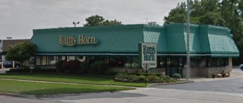 Ram's Horn Restaurants
