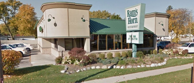 Ram's Horn Restaurants