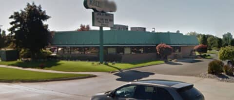 Ram's Horn Restaurants