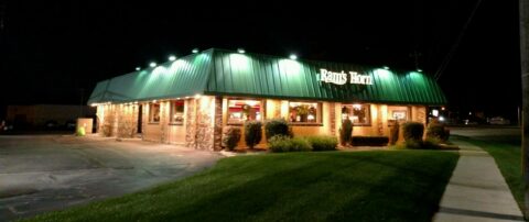 Ram's Horn Restaurants