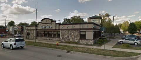 Ram's Horn Restaurants