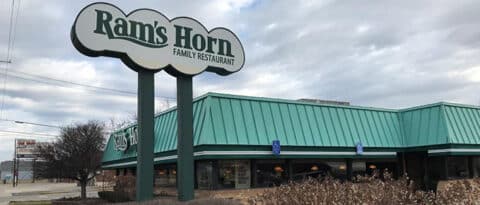 Ram's Horn Restaurants