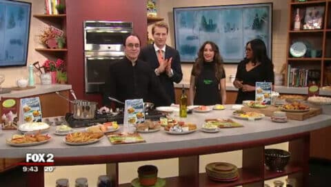 Ram's Horn Restaurants